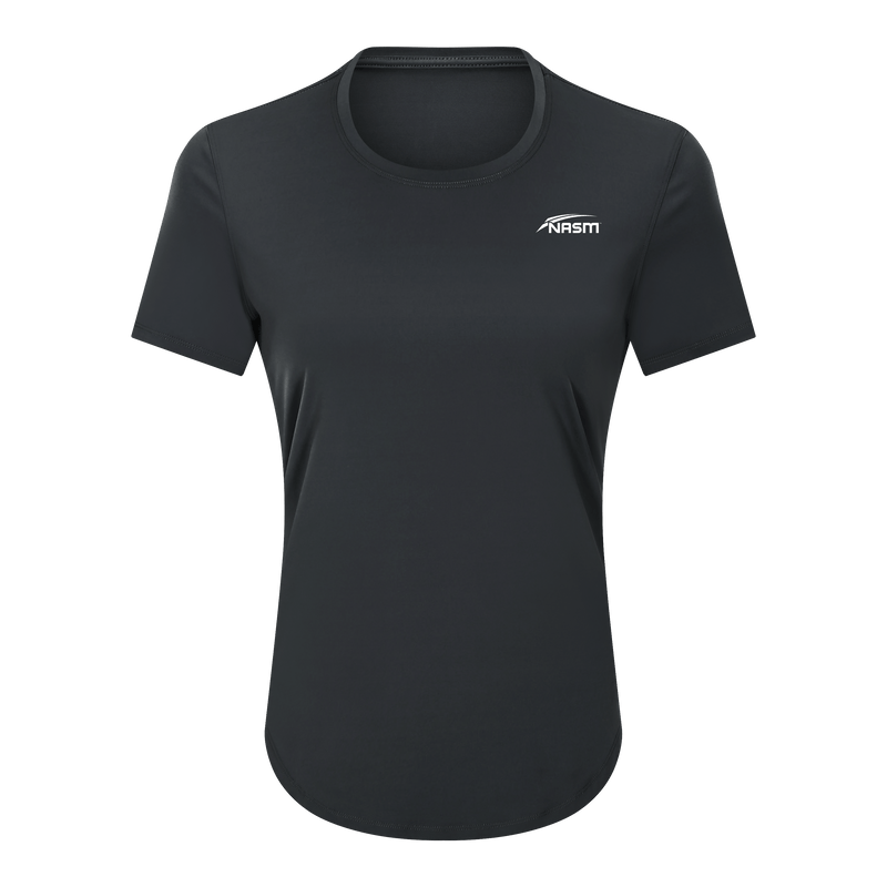 Breezy T-Shirt NASM | Free Spirit Outlet