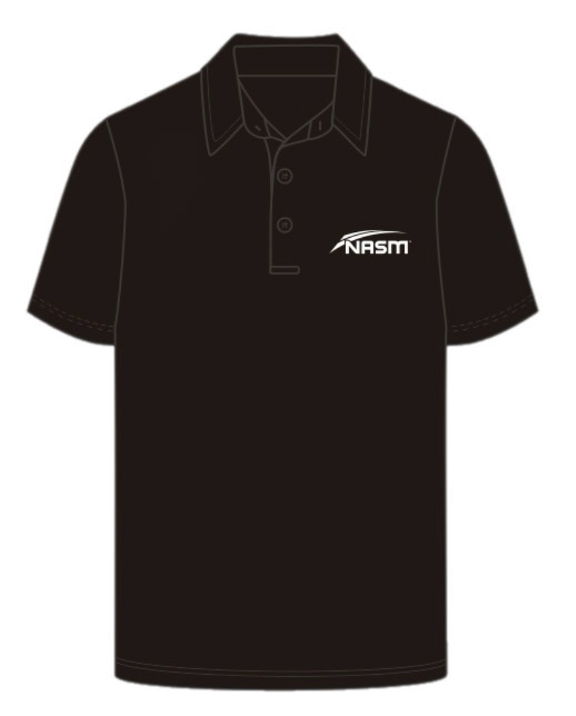 Mens Polo Nasm Free Spirit Outlet