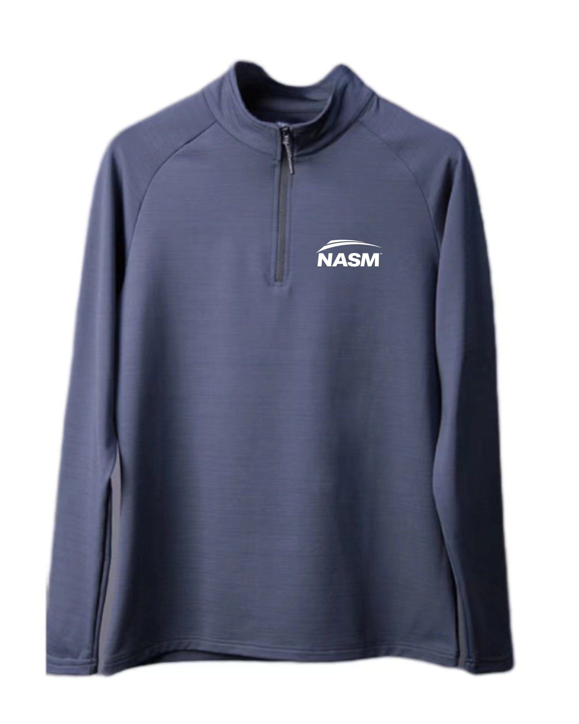 Flex Quarter Zip NASM