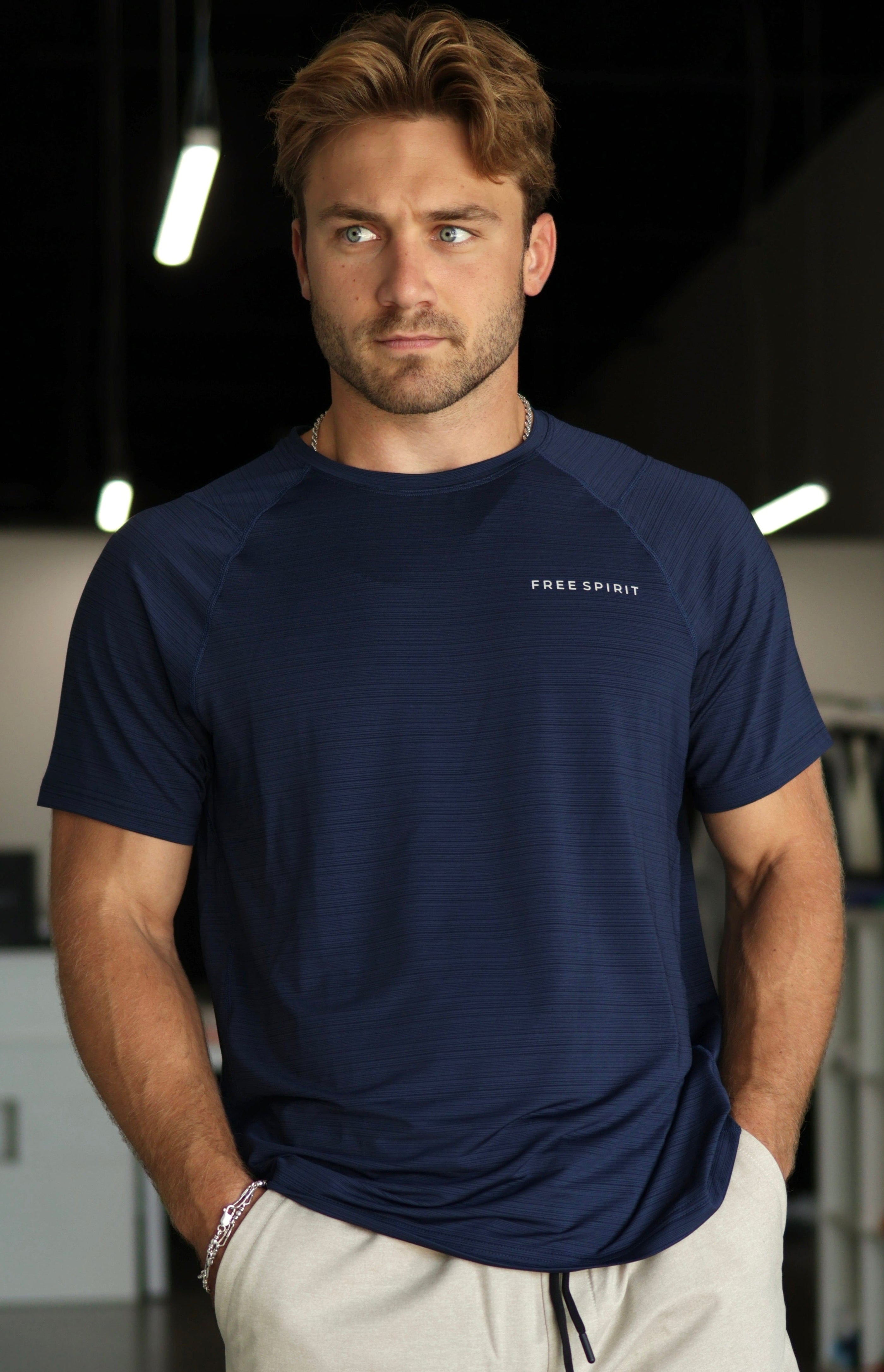 Performance Tee