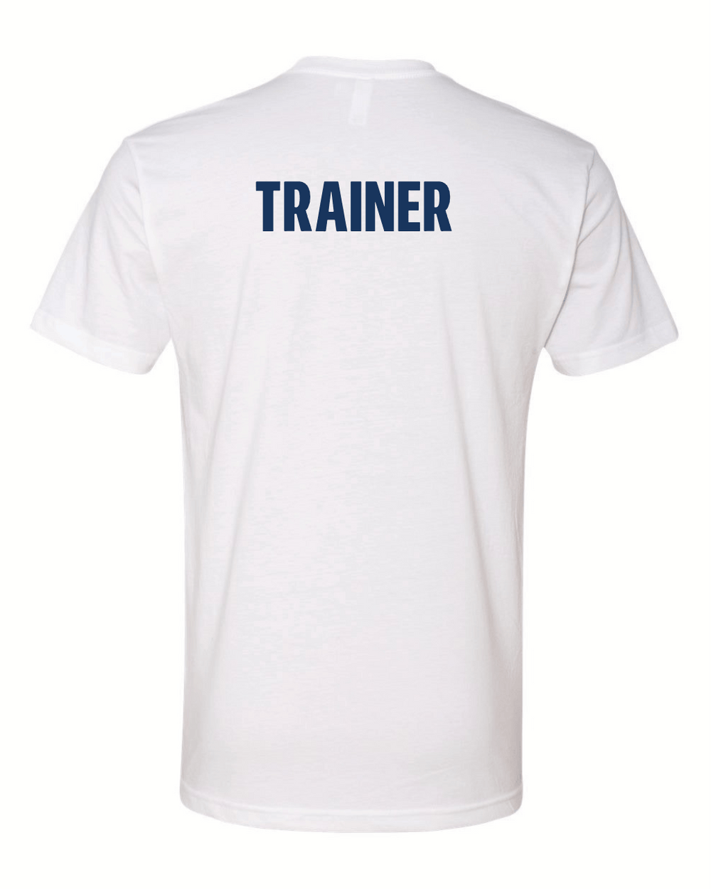 TRAINER Tee (NASM)