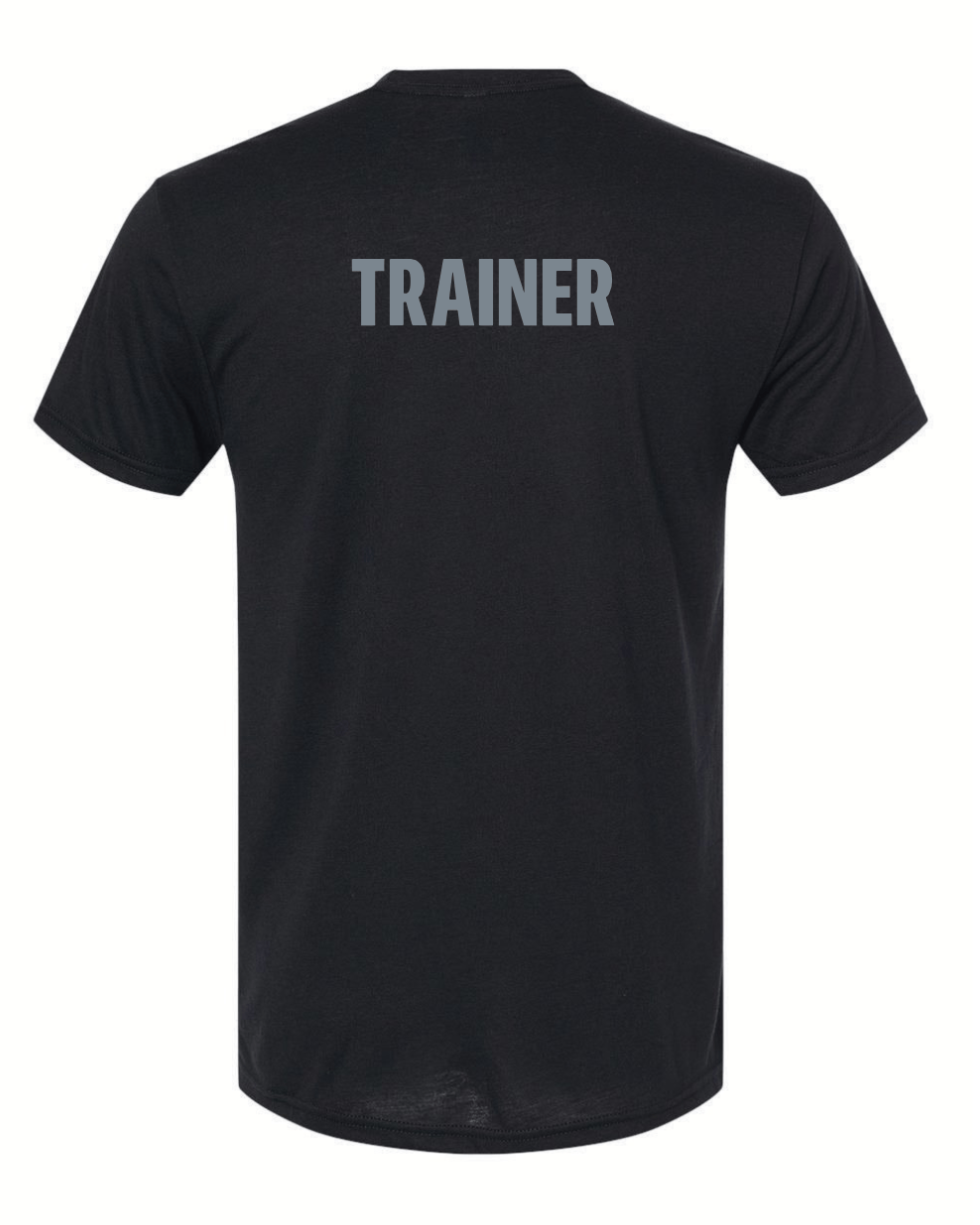 TRAINER Tee (NASM)